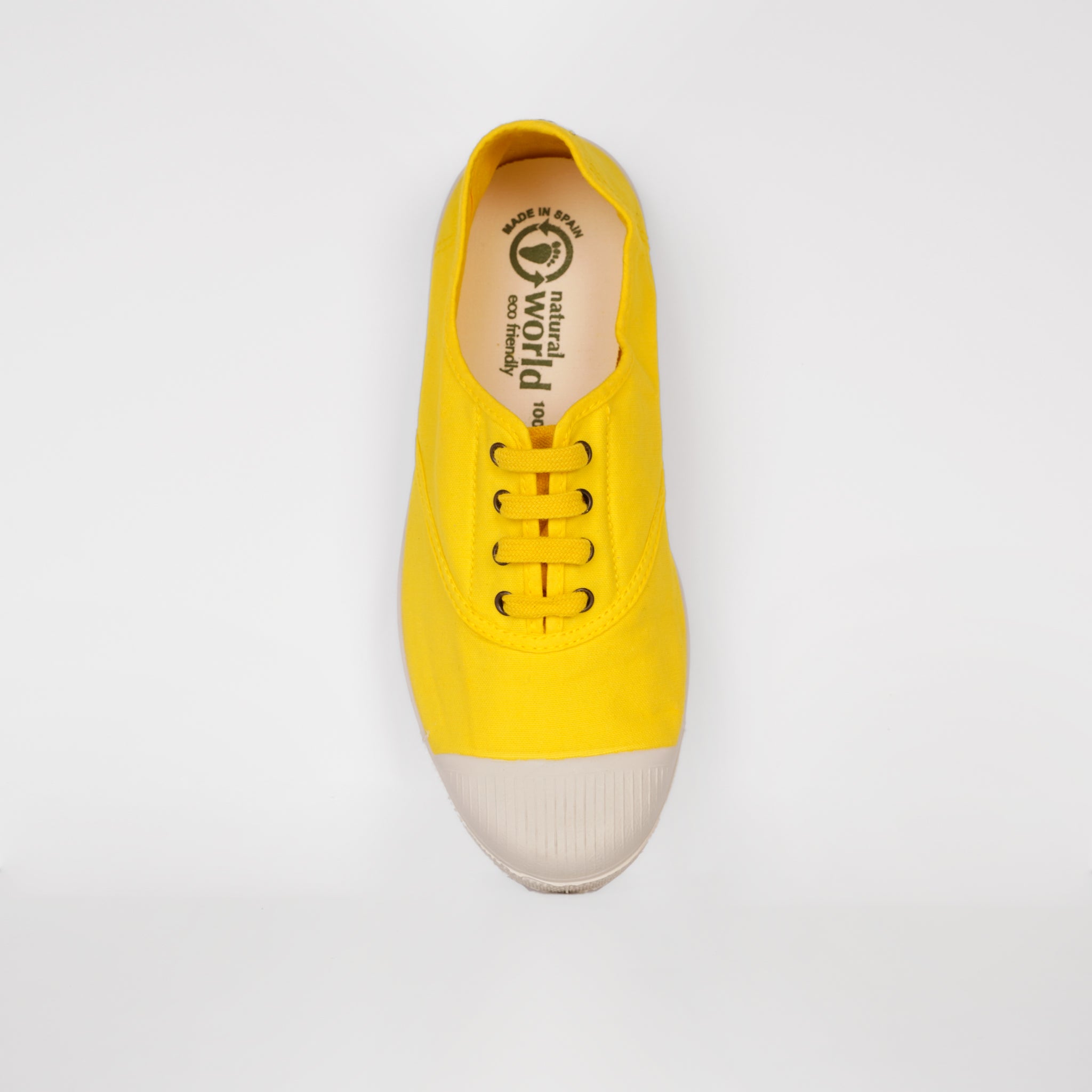 NORTH YELLOW – Freedom Shoes