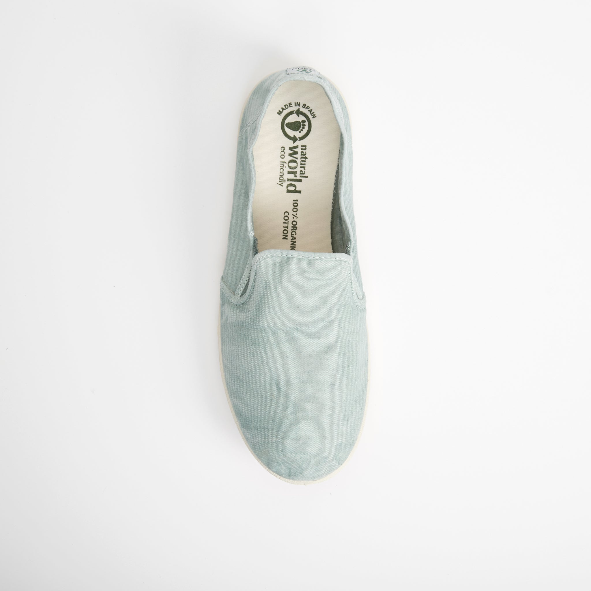 NEWPORT – Freedom Shoes