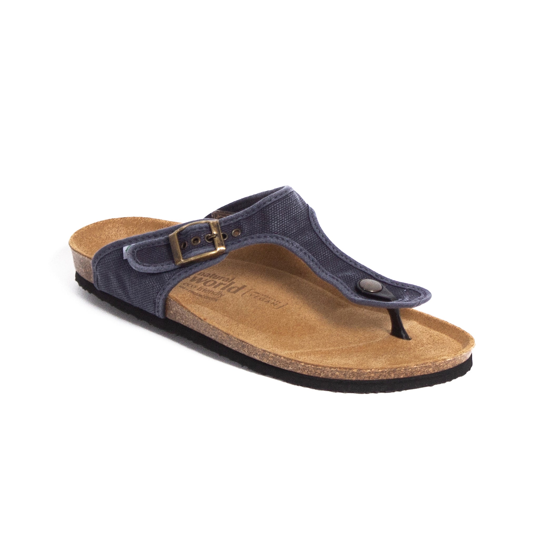 NOUMEA Navy – Freedom Shoes