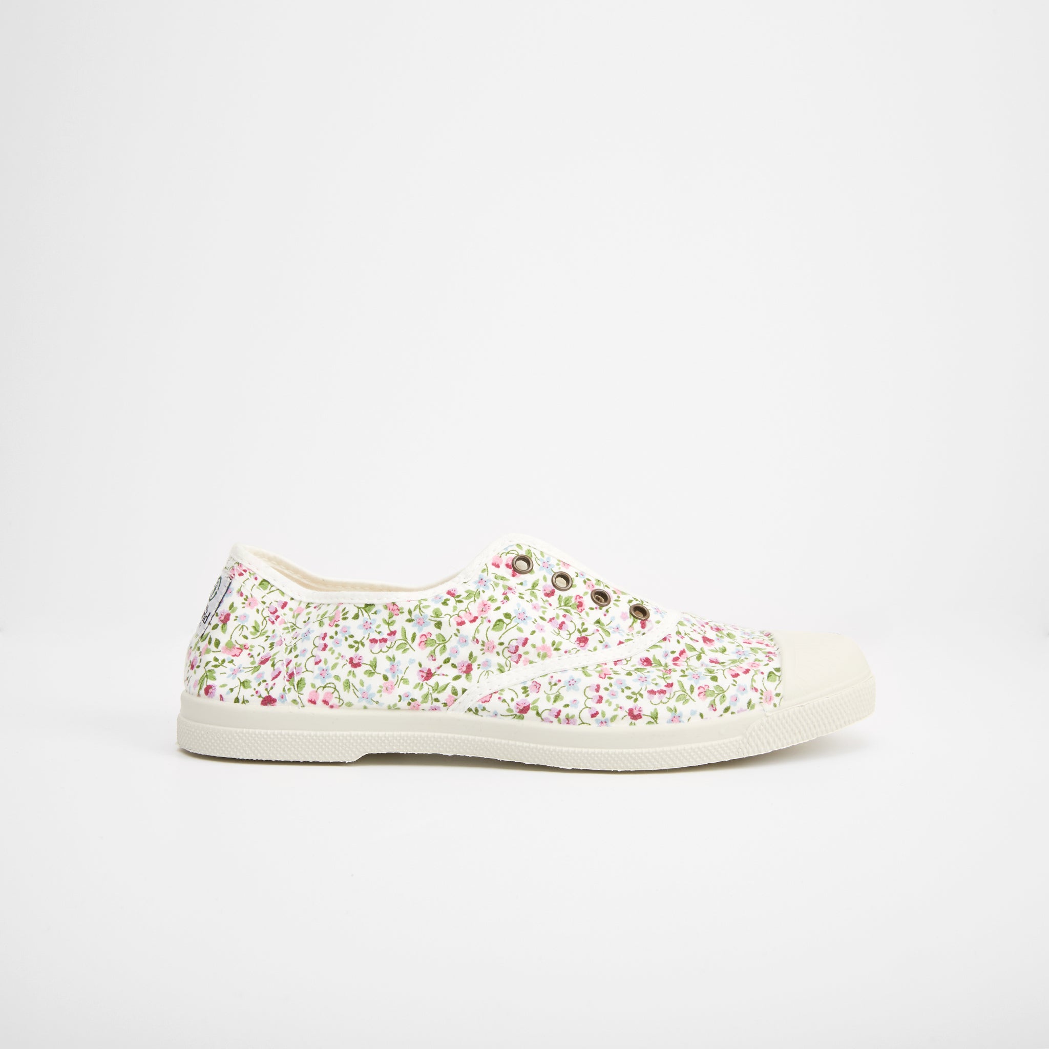 NORTH FLORAL – Freedom Shoes